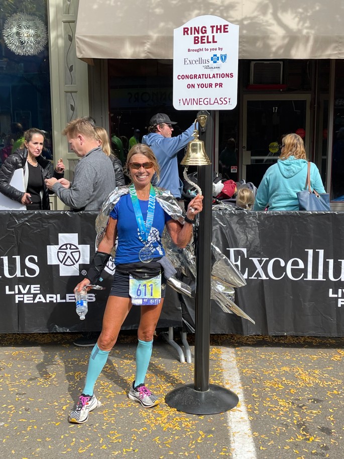 Pacer Profile: Raine Fussner – Pagoda Pacers News