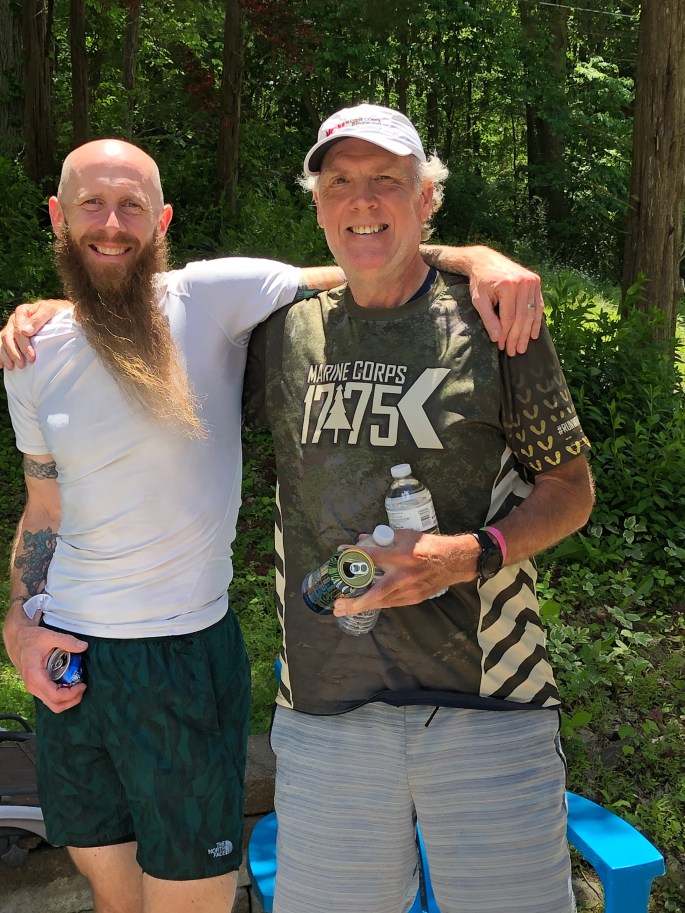 Pacer Profile: Andy Styer – Pagoda Pacers News