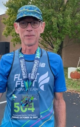 Pacer Profile: Nick DiMascio – Pagoda Pacers News