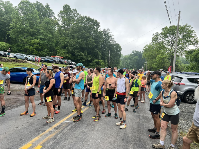 2024 Charlie Horse / Dirty Pony Recap – Pagoda Pacers News