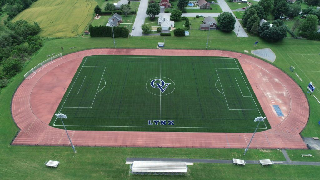 OVCC Set for 11/3/24 – Pagoda Pacers News