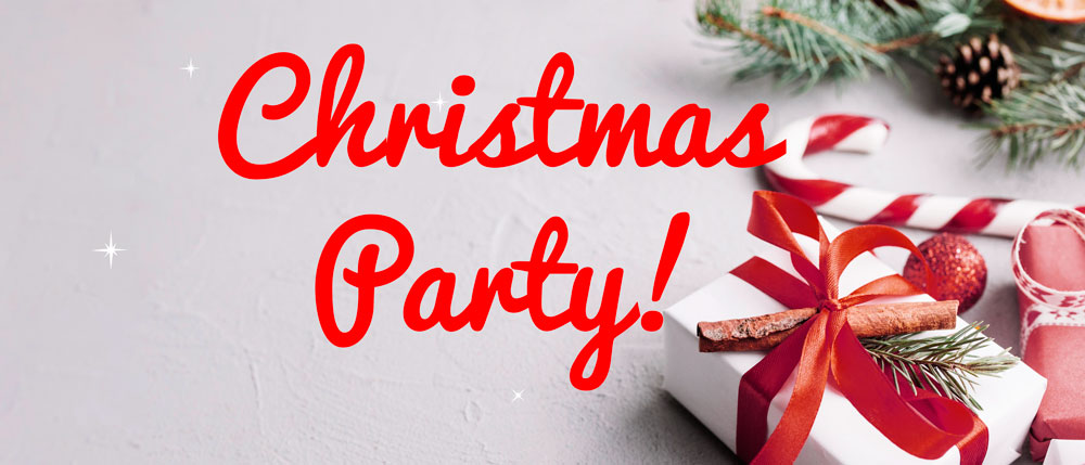 2024 Pacer Christmas Party Just Days Away! – Pagoda Pacers News