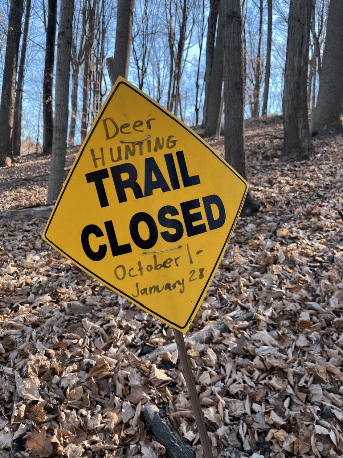 FKT on the Historic Brandywine Trail Set by Kelly Ammon and Brandon ...